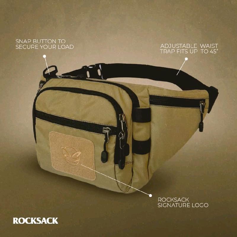 Rocksack Unlimited: SWIFT 2.0 - TikTok Shop Philippines