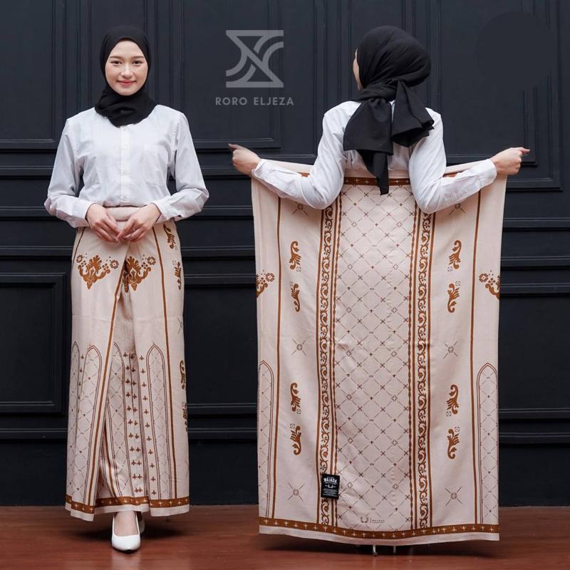 Sarung Santri Perempuan Motif Batik Sarung Wanita Sarung Gloyor - Shop ...