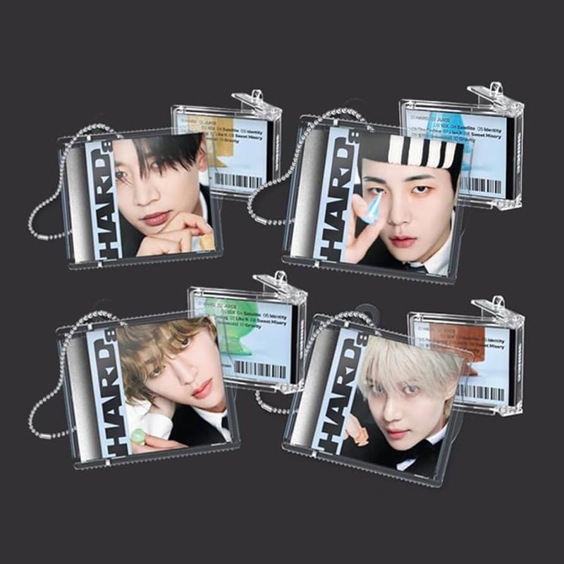 [SHINEE] Hard SMini Album - TikTok Shop Singapore