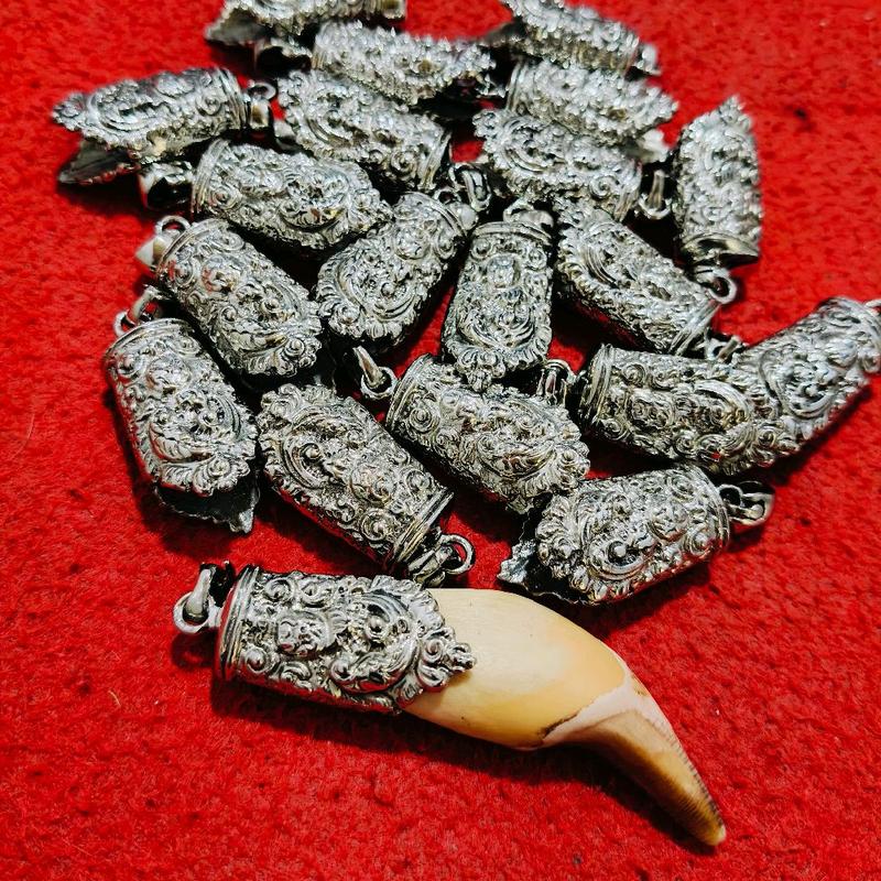 accessories ring variasi liontin alpaka bali anti karat 02 - Shop ...