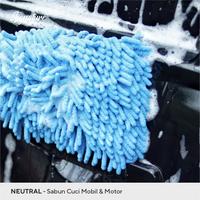 Promo Neutral ( pH Neutral Shampoo ) by Signature Auto Care | Sampo Shampo Sabun Cuci Mobil ...