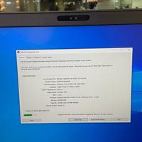 Jual Dell Precision 3530 Intel Core i5 gen 8 Ram 8gb SSD 256GB Original ...