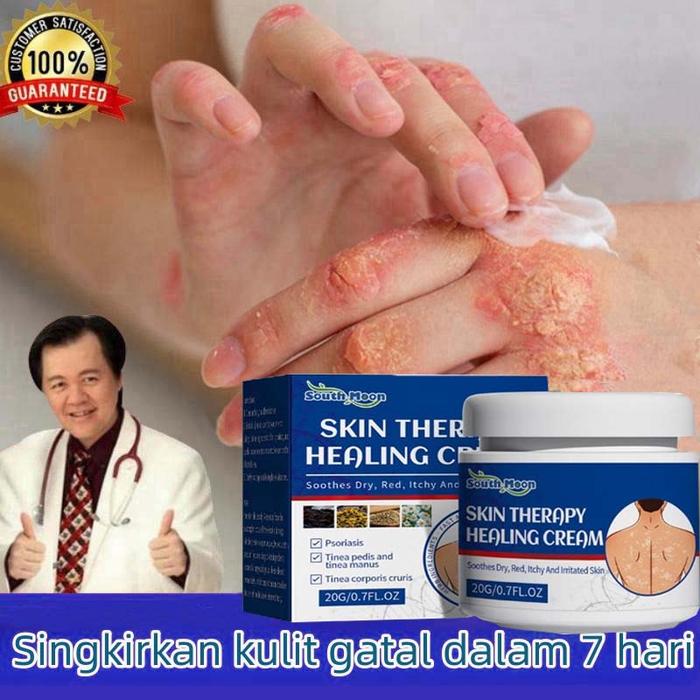 Promo Salep gatal paling ampuh obat gatal obat eksim salep gatal ...