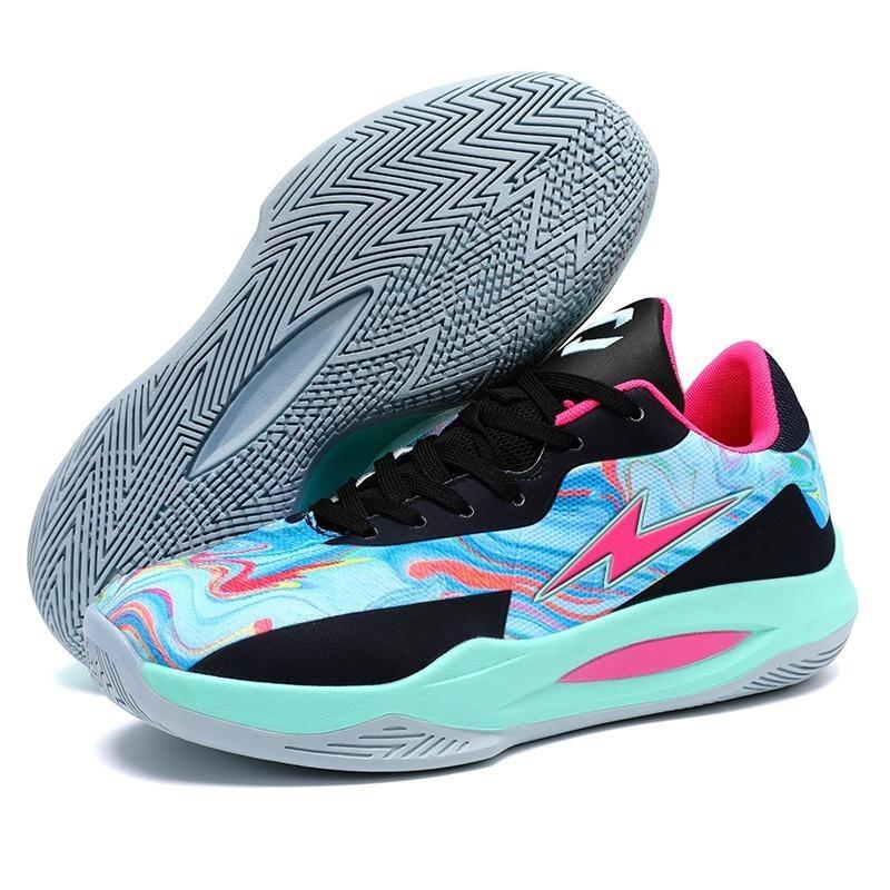 Precision 6 basketball shoes [with spikes] spike shoes comfortable ...