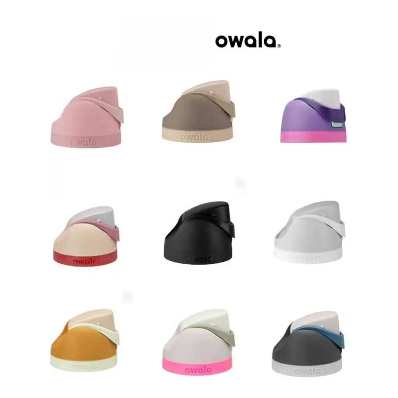 LENGKAP SEAL TUTUP OWALA LOGO HANYA TUTUP FIT 16/20/24/32/40OZ - Shop ...