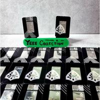 Jual Perak Batangan Silverium Mini 3.3 - 9.9 Gram Fine Silver Bar - 9.9 ...