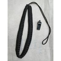Jual 1set Tali Kur Hitam Plus Pluit Dan Putih Tebal Besar 1set Talikur ...