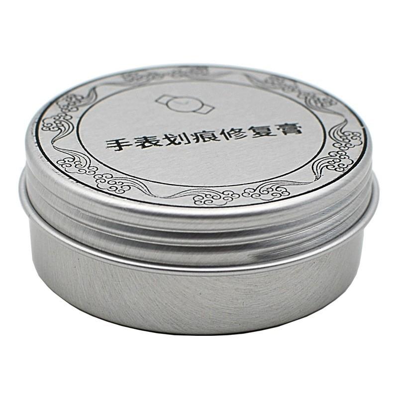 Pasta Abrasif Polish Wax / Untuk Perbaikan Goresan Logam / Penghilang ...