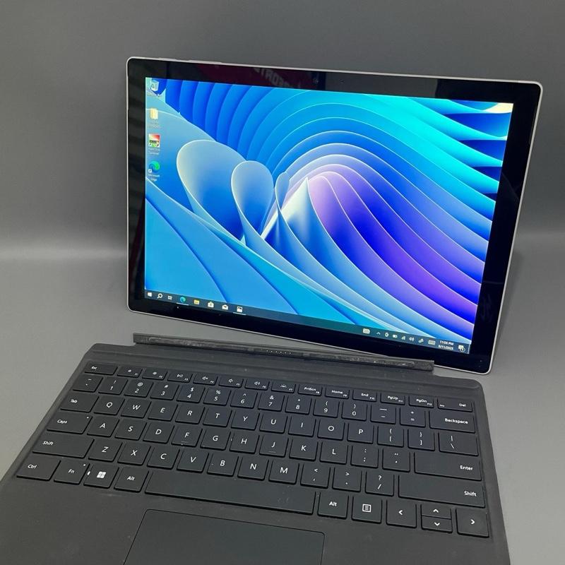 Laptop surface touchscreen pro 2in1 8/256 i5 gen 7 - Shop | Tokopedia