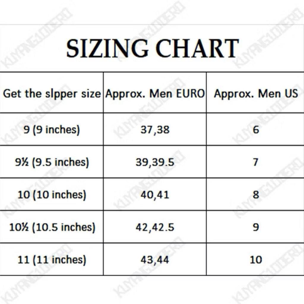 Beach Trekker Rubber Slipper - Slip-Resistant Footwear for Men - Summer ...
