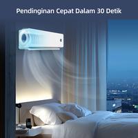 Promo CHANGHONG AC 1/2 PK STANDARD CHOL-05L4 [INDOOR + OUTDOOR UNIT ...