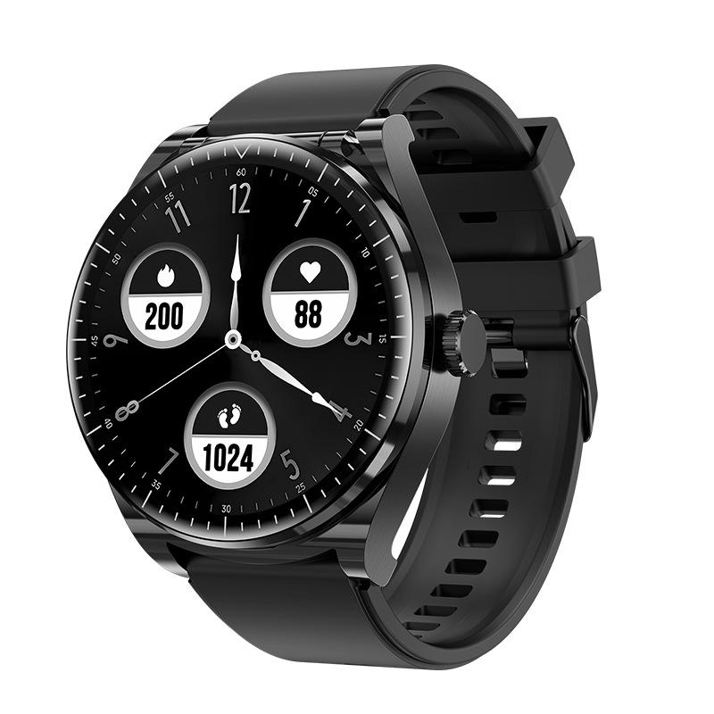 S9 Bluetooth Dual Earphones Sports Watch - TikTok Shop Malaysia