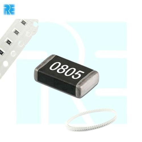 Jual Types of SMD Resistors / Chip Resistors GRADE A - Resistor 56 Ohm ...