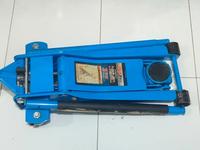 Jual PROMOSI BARANG DISPLAY Multipro Dongkrak Buaya 3 Ton / Hydraulic ...
