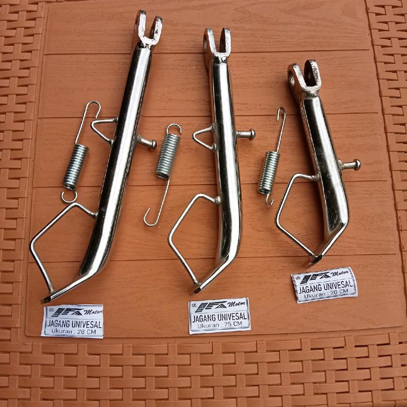 JAGANG SAMPING UNIVERSAL SEMUA MOTOR BISA - Shop | Tokopedia