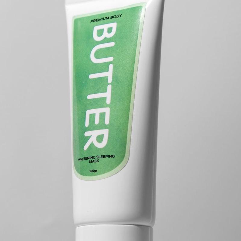 Premium Body Butter/Sleeping Mask by RSD - Shop | Tokopedia