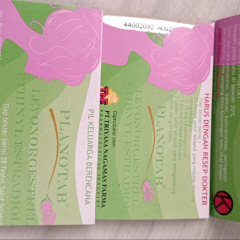 Sabun Feminine Pil KB Kusus Untuk Lancarkan Datang Bulan - Soap ...