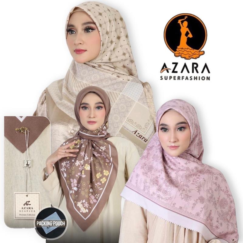 10 pcs Bundle Azara Premium with ziplock packaging - TikTok Shop ...