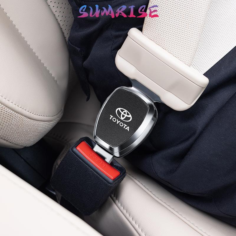 Colokan Safety Belt Mobil Premium - Safety Seat Belt Buckle untuk Honda ...