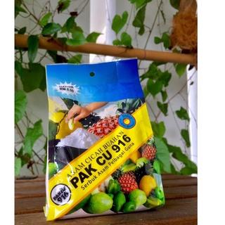 Asam Cicah Buah Pak Cu 916 - TikTok Shop Malaysia