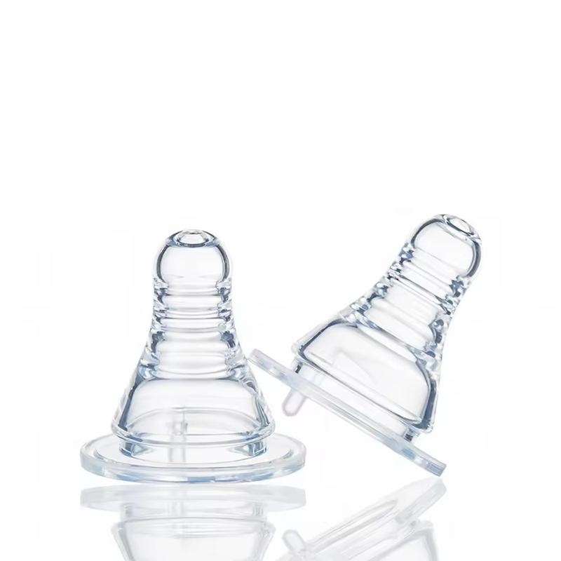 Silikon Dot Pengganti Pigeon BPA FREE Peristaltic Plus Standar / Slim ...