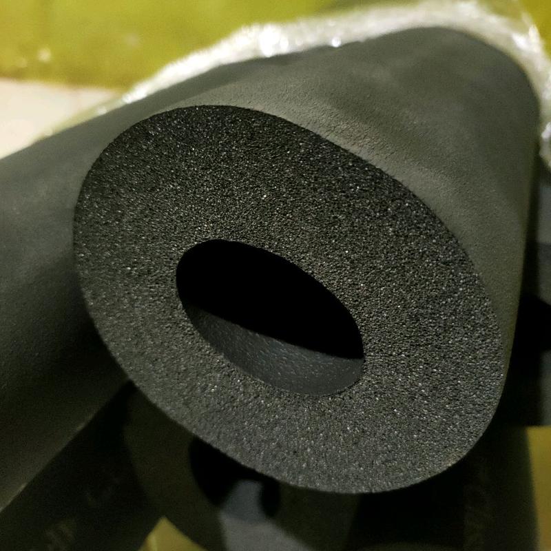 pipa isolasi / pipa armaflex tebal 13mm (1/2'') per batang - Shop ...