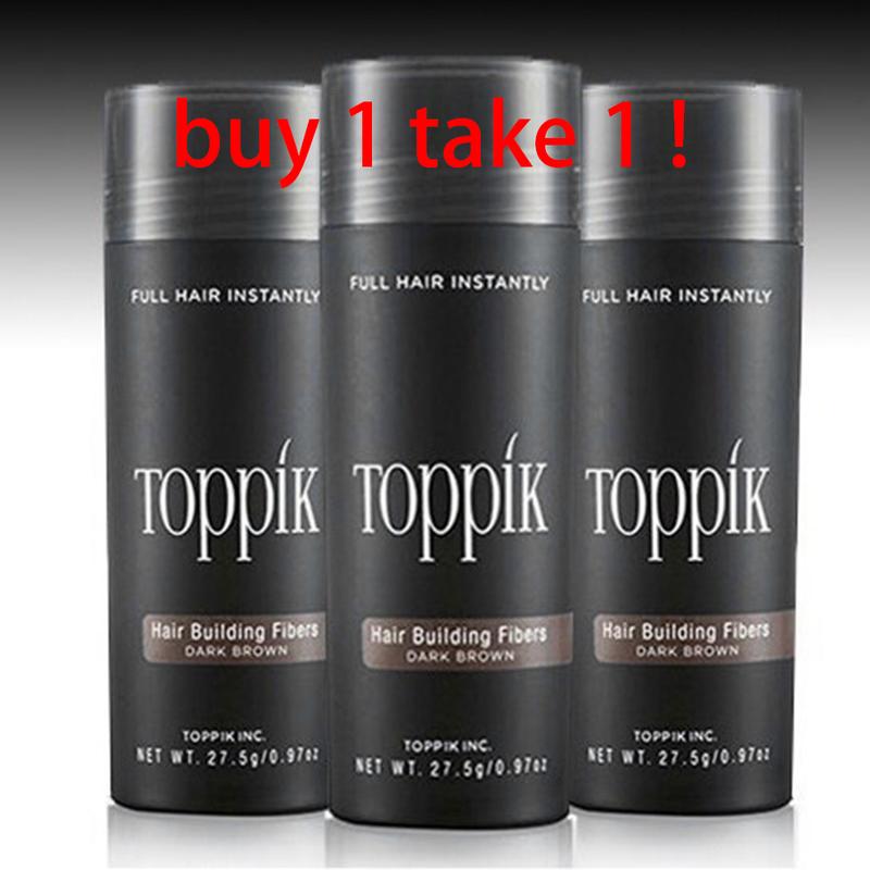 [buy 1 take 1] TOPPIK Hairline Powder Styling Powder Top Enrichment ...
