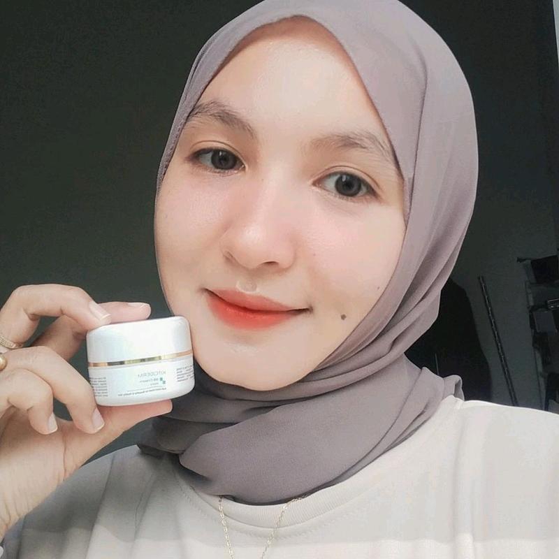 BB CREAM ivory alas bedak - Shop | Tokopedia