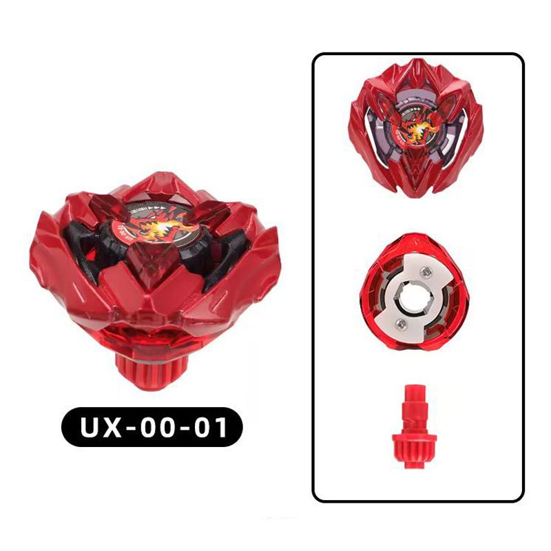 Beyblade Burst X UX-00-01 Dran Buster Beyblade Xtreme Bey Spinning ...