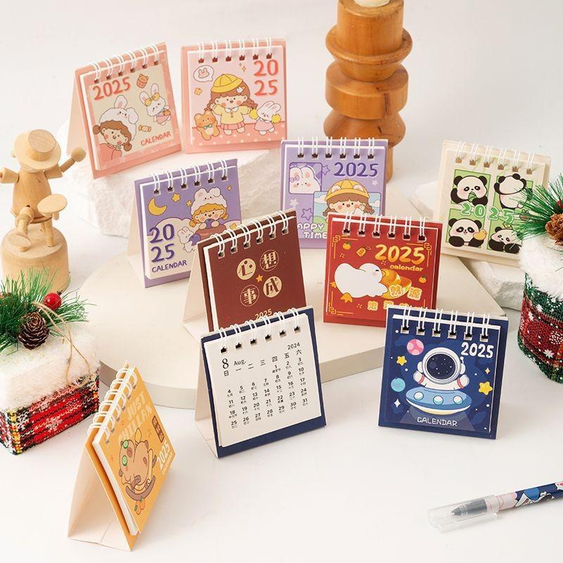 Kalender Mini 2025 Aneka Motif - Koleksi Menarik - Shop | Tokopedia