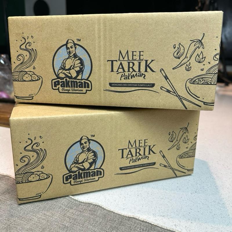 MEE TARIK Mengandungi SEAWEED 500g - TikTok Shop Malaysia