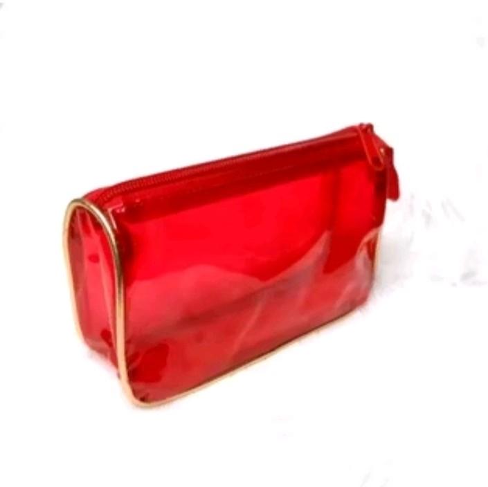 tas / dompet mika mini anti air / tas kosmetik - Shop | Tokopedia