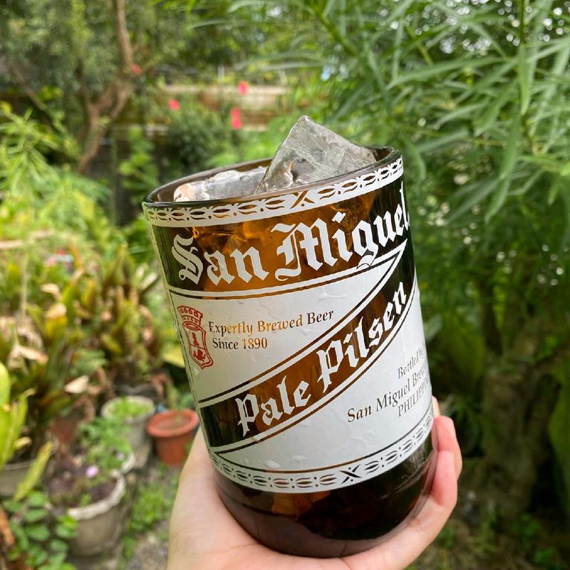 san miguel pale pilsen mucho ice bucket - TikTok Shop Philippines