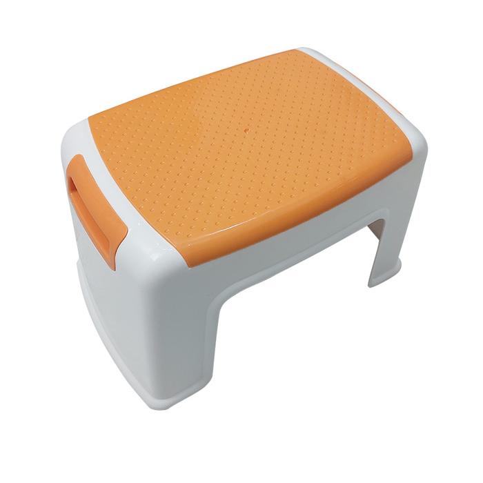 Promo Bangku Jongkok Minimalis Kekinian – Kursi Mini Anti Slip Nyaman ...