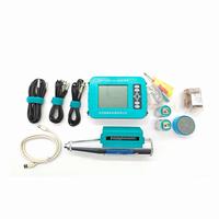 Jual Concrete Ultrasonic Rebound Hammer Test Alat Uji Kuat Beton ...