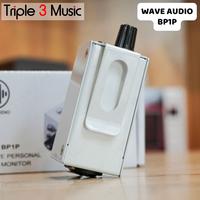 Jual WAVE AUDIO BP-1P – Passive Personal In-Ear Monitor Bodypack - Kota ...