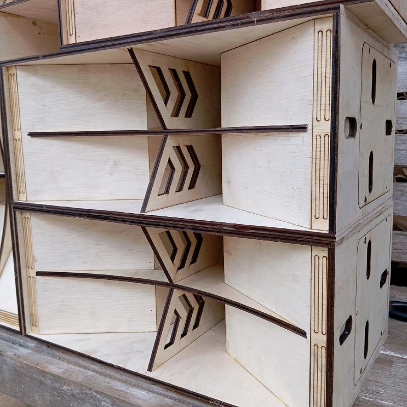 Bok Spiker Kimoci 6 Inch Double - Model Terbaru - Shop | Tokopedia