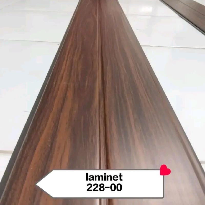 Plafon PVC Interior ruangan langit langit bahan premium uk 8mm - Shop ...