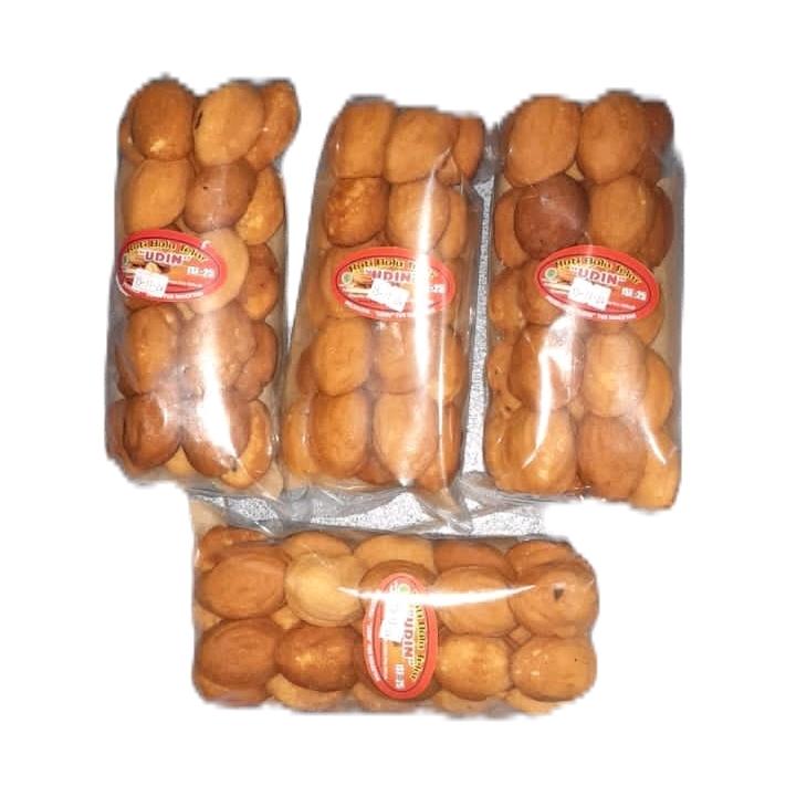 Roti bolu telur 4 bungkus @isi 25 pcs - Shop | Tokopedia