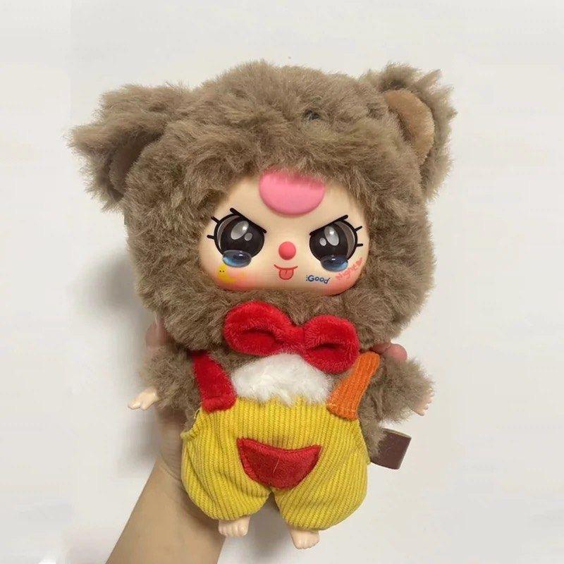 Blind Box Mainan Baby Three version 3 - Shop | Tokopedia