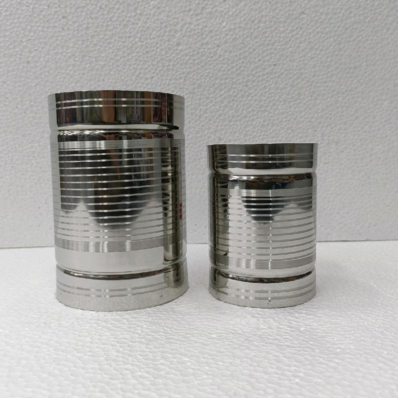 ARISI PADI //RICE MEASURING EVERSILVER HEAVY - TikTok Shop Malaysia