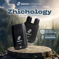 Promo [PAKET BUNDLE INHALER & LANYARD ENZHICO] ALL VARIAN INHALER ...