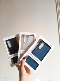 Jual GORILLA - GKK CASE COLOR LENS GLASS Z FOLD 3 / Z FOLD 4 / Z FOLD 5 ...