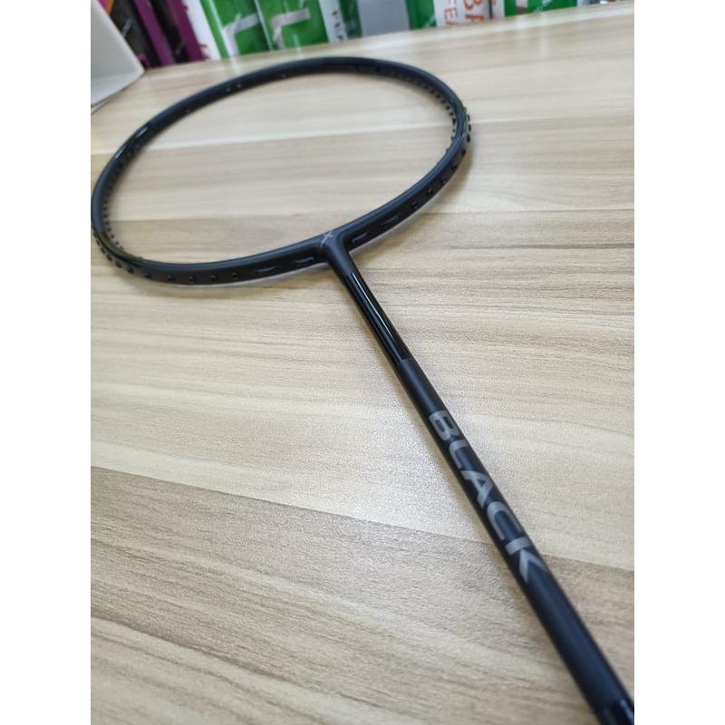 Raket Maxbolt Black 30lbs Original Badminton - Shop | Tokopedia