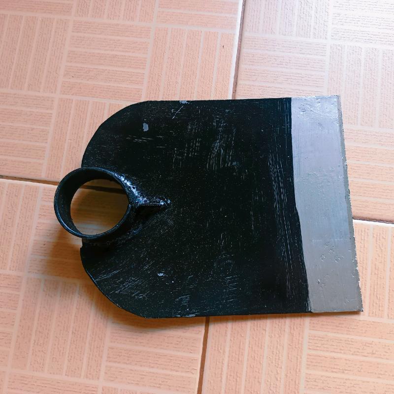 Hoe Head Big Size / Asarol Blade Big Gardening Tools heavy - TikTok ...