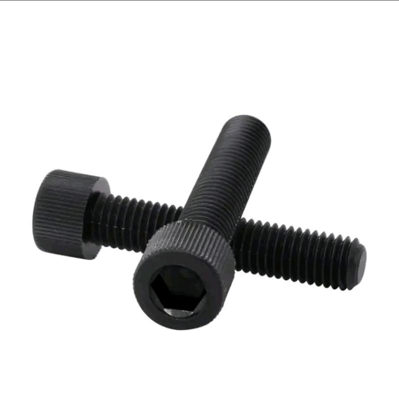 MONORACK J SCREW ( SIZE 12 ) - TikTok Shop Malaysia