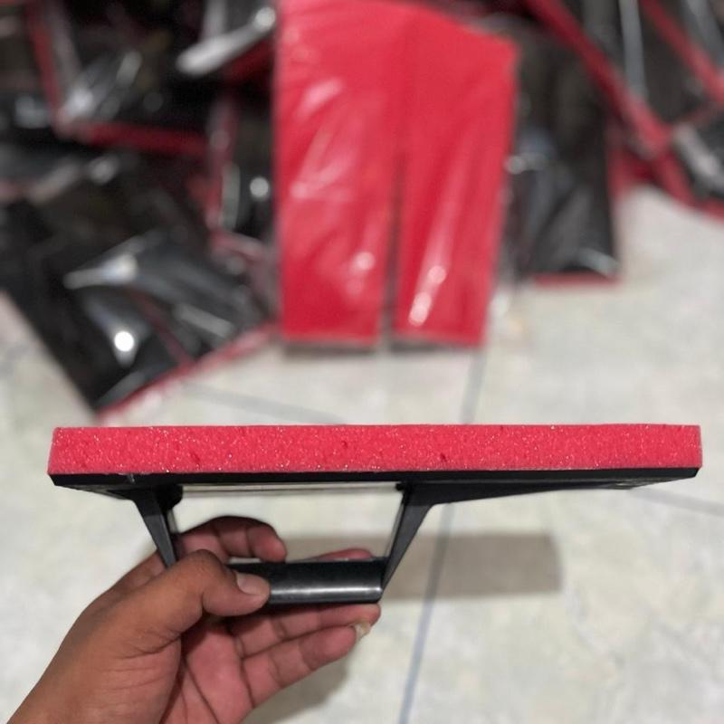 Roskam pvc lapis spon roskam acian kasutan spon trowel spon - Shop ...