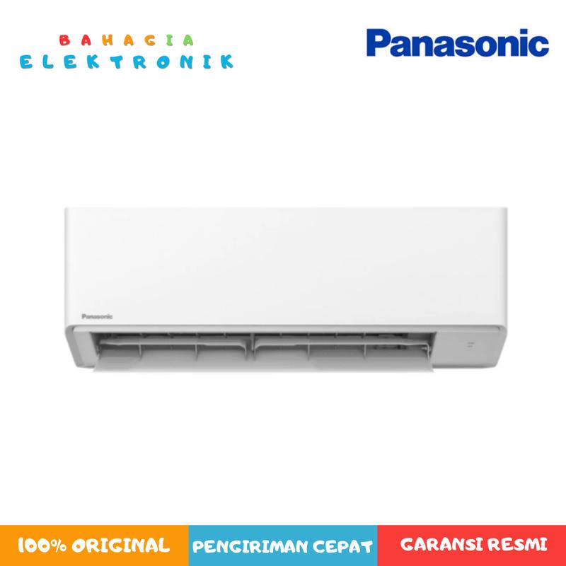 PANASONIC CS/CU-PU7AKJ AC Standard Inverter [3/4 PK] - Shop | Tokopedia