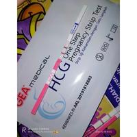 Jual ECERAN 5 PCS ATAU 10 PCS - Tes hamil GEA / Testpack / Tespek Gea ...