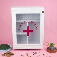 Promo Kotak P3K Maspion DM - Alat Pertolongan Pertama - MC 11 - Kota ...